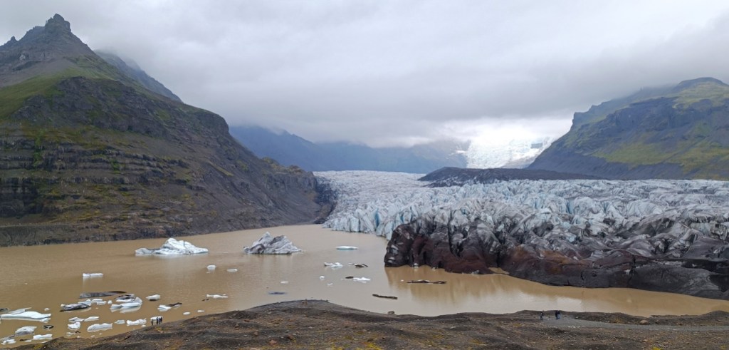 Paleoclima | Geología desde Ávila