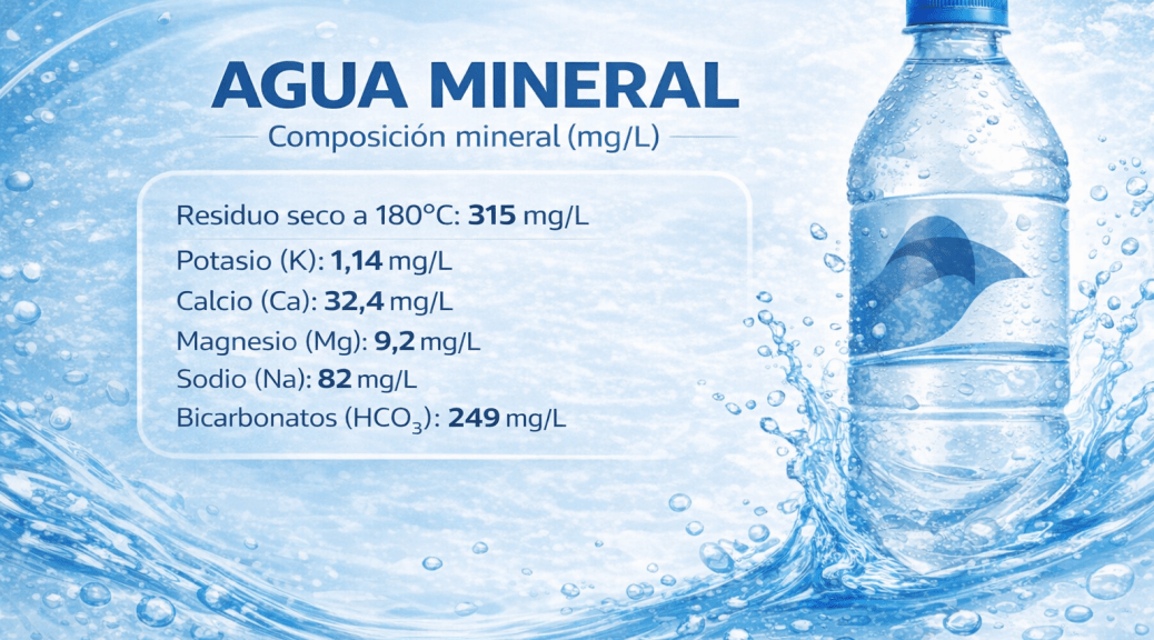 La huella de las rocas en el viaje subterráneo del agua | Geología ...